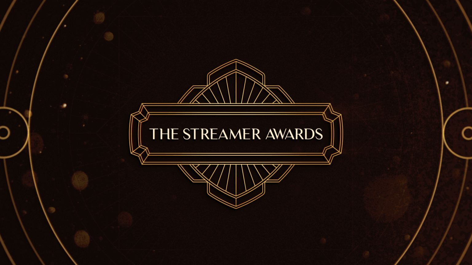 Everything You Need to Know About the Streamer Awards 2025 | Latest ...